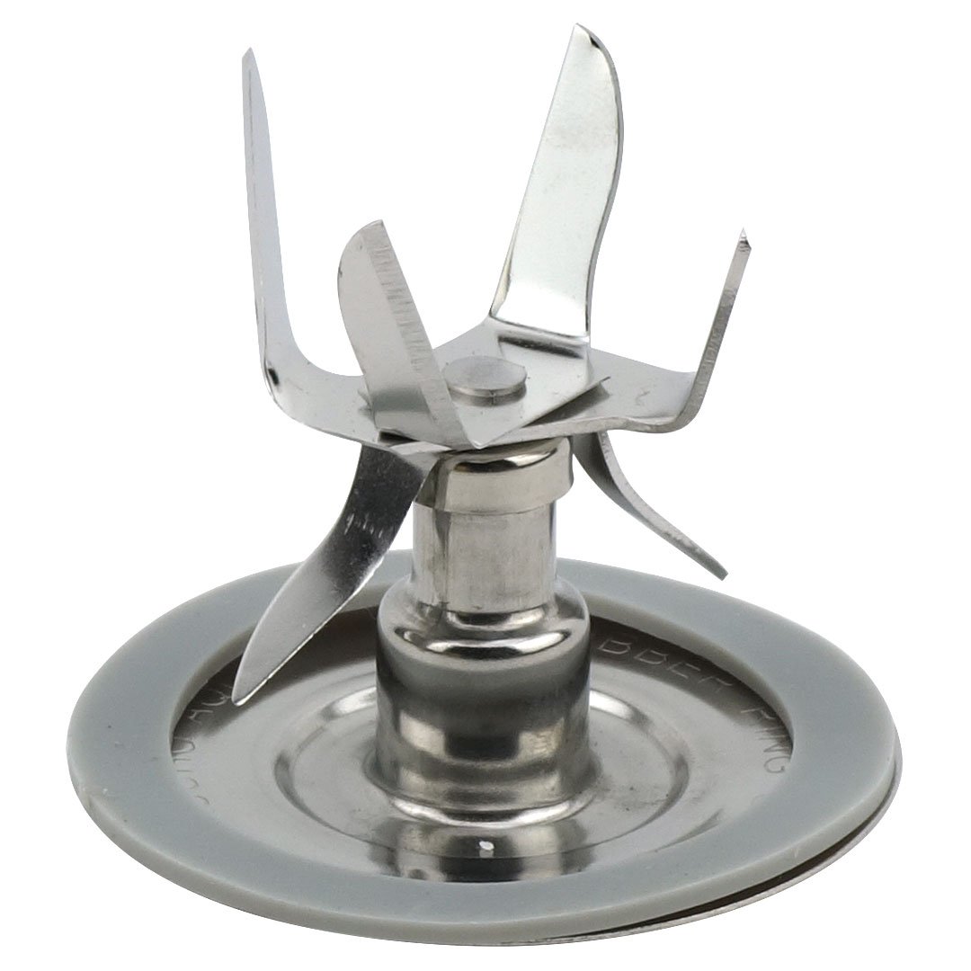 Oster Fusion Blender Blade Cutter 118530-001 plus Gasket Combo (sku ...