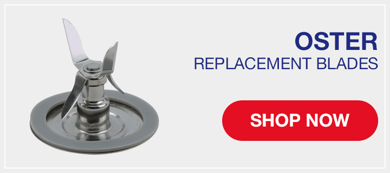 Replacement Parts for Oster Blenders - BlenderPartsUSA